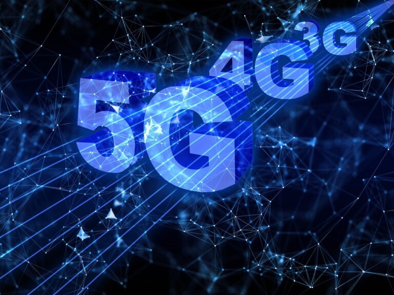 5G: Everything You Need to Know About the Next Generation