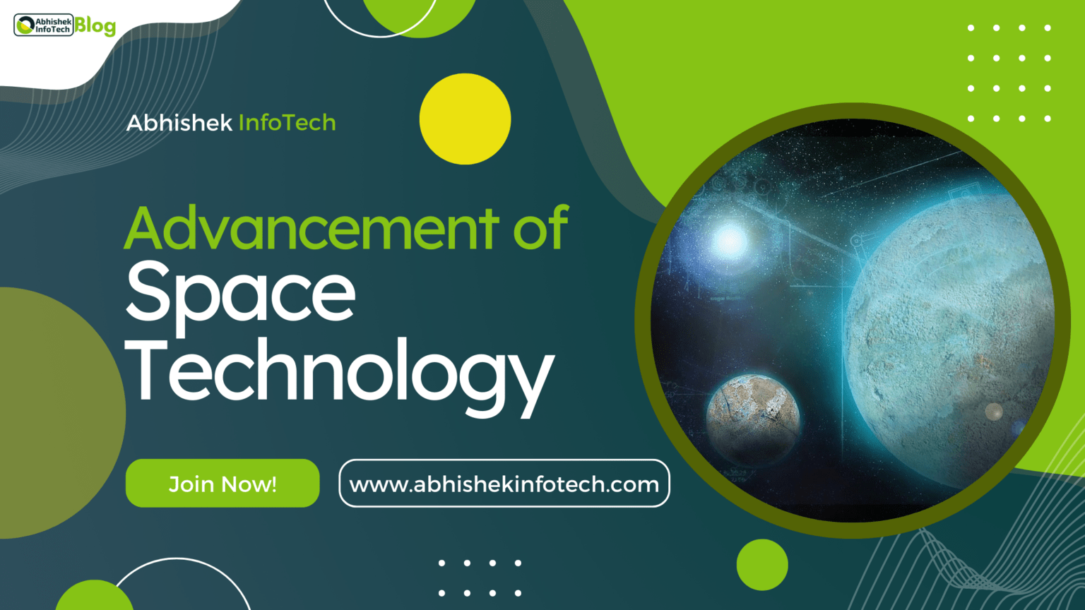 How Emerging Technologies Are Changing the World